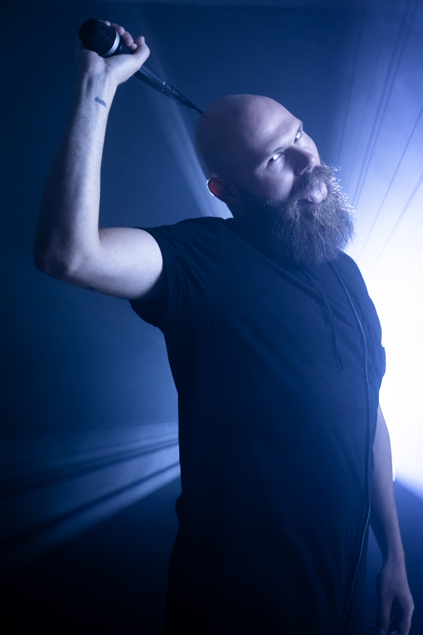 Harold Barbé – Le site officiel de l'humoriste, comédien, auteur